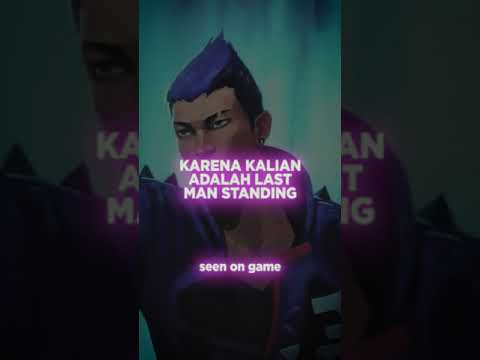 Yoru Valorant Quotes Part 1 Short Youtube