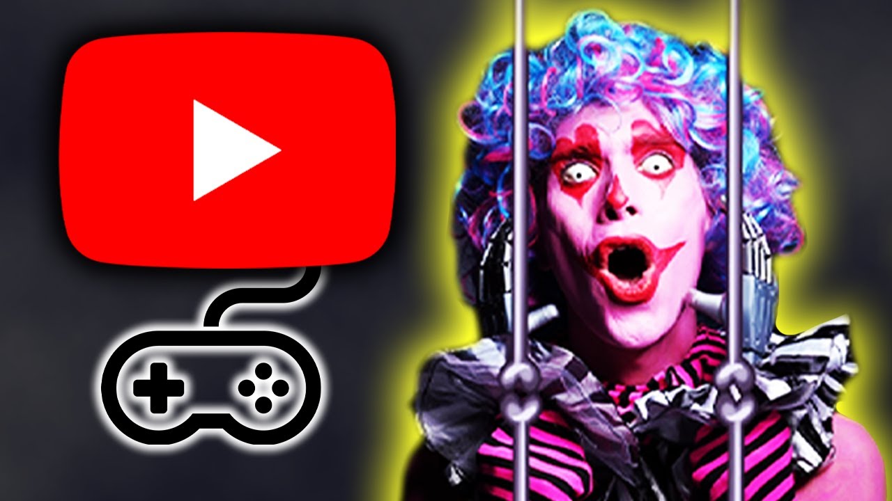 The Worst Game Developer Youtube Has Seen Youtube