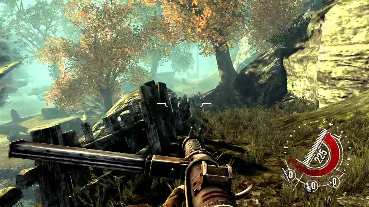 Enemy Front Pc Limfawebs