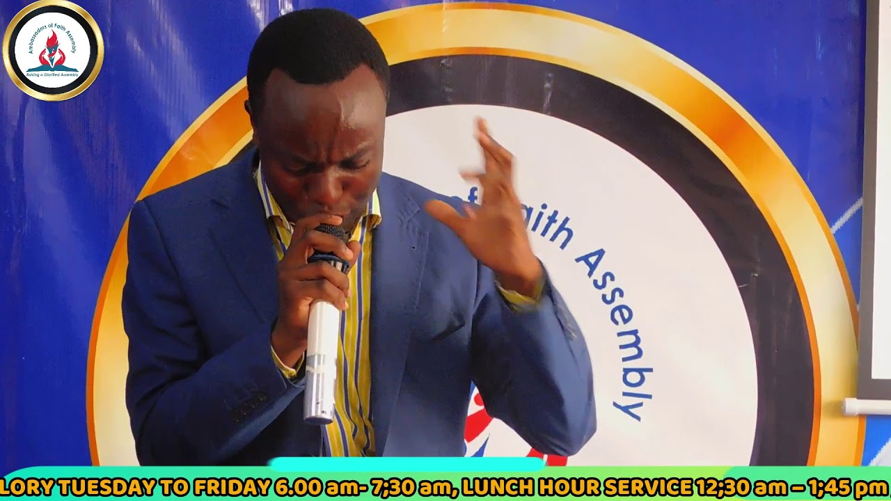 Declarations Youtube