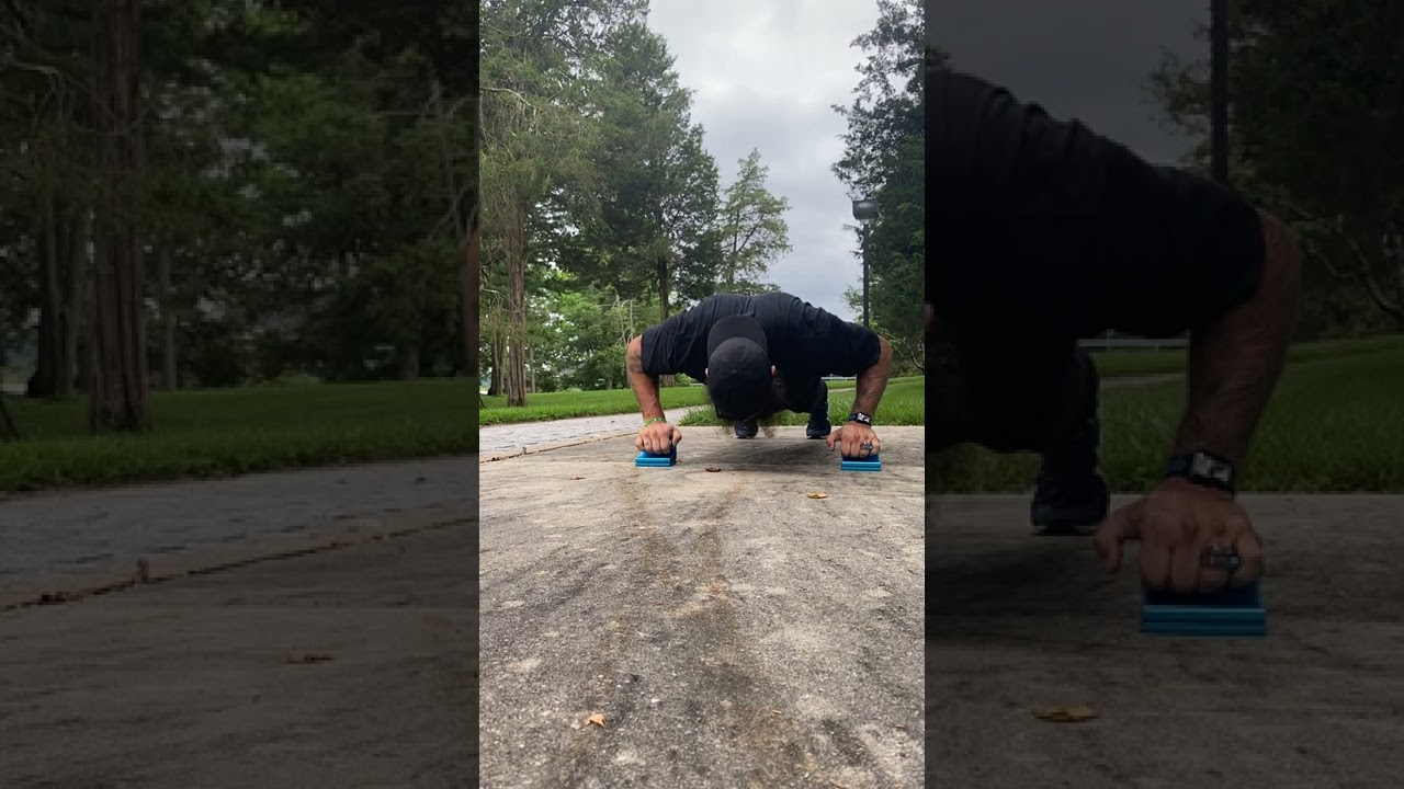 1 Minute Push Up Challenge Youtube