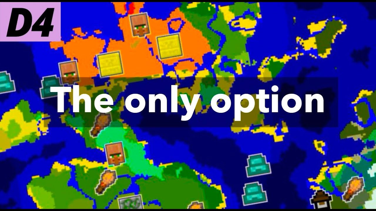 The Chunkbase Problem Youtube
