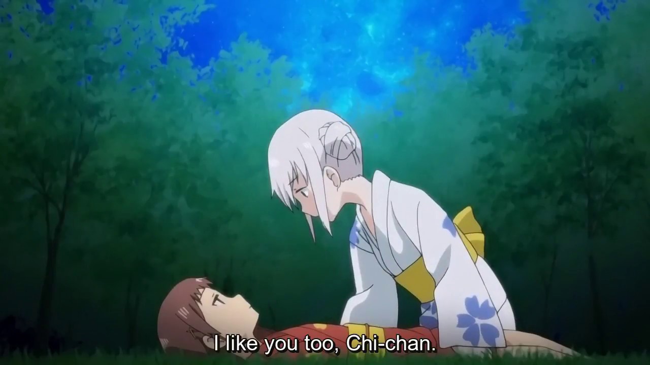 Shoujo Ramune I Like You Too Chi Chan Youtube