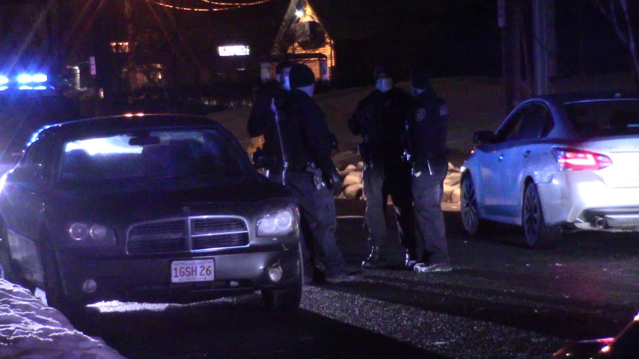 Cop Watch First Amendment Youtube