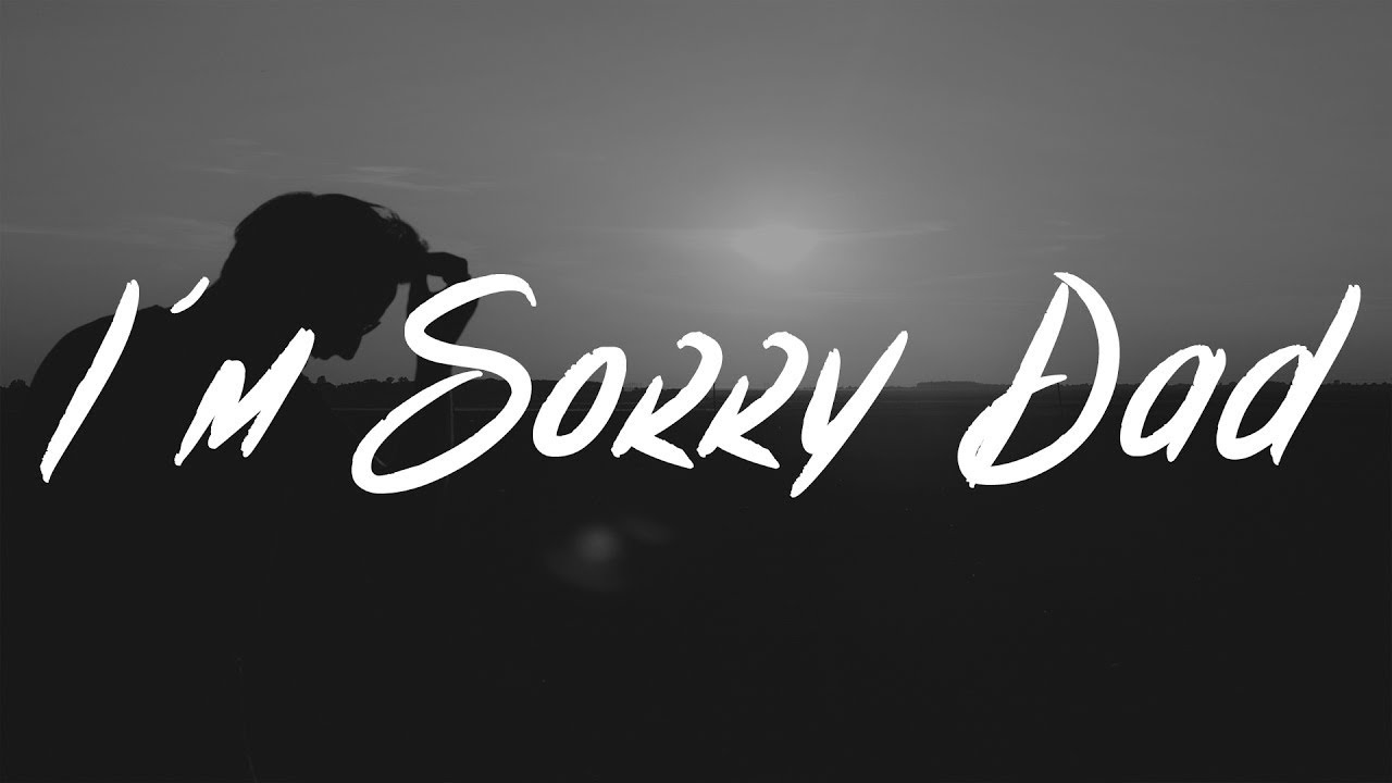 Devvon Terrell I M Sorry Dad Youtube Music