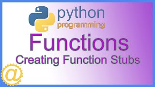 Python Function Stubs How To Write A Stub For Your Doovi