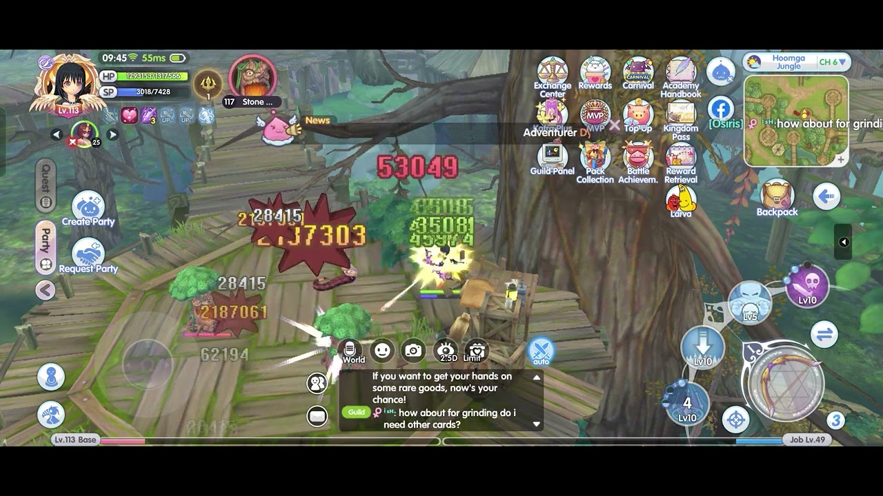 Shadow Chaser Youtube