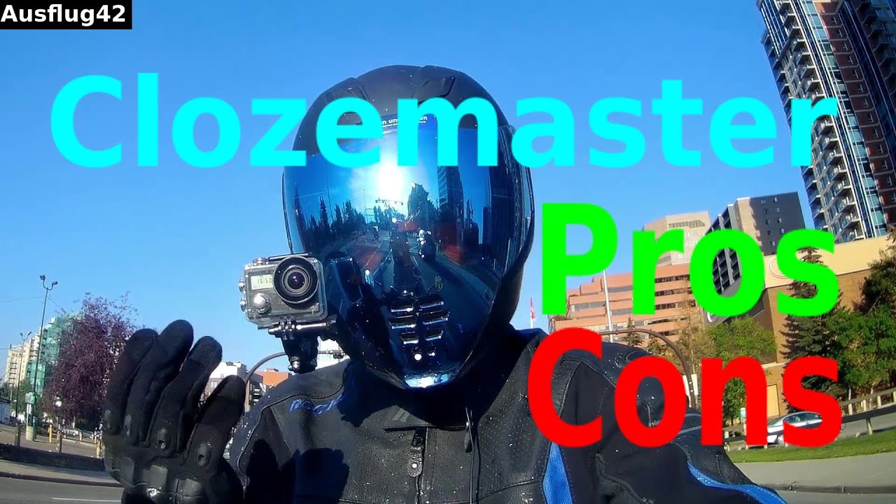 Ausflug42 Lets Talk About Clozemaster Youtube