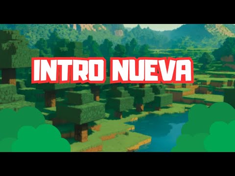 Nueva Intro Youtube