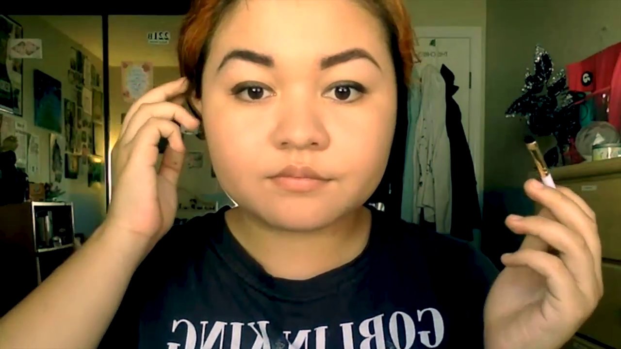 How To Do Emo Makeup For Middle School Saubhaya Makeup