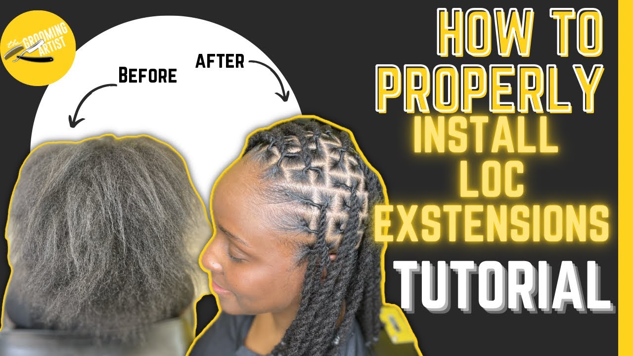 This Took 8 Hours How To Intall Loc Extensions Tutorial Talk Through