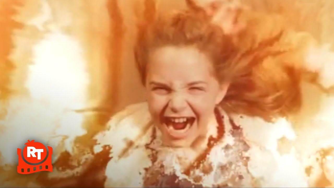 Firestarter 2022 Kidnapping Attempt Scene Movieclips Youtube