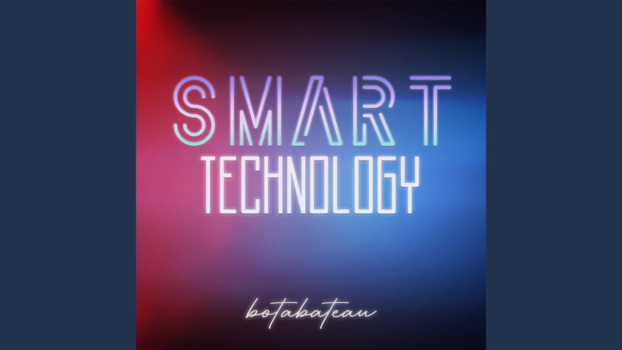 Smart Technology Youtube Music