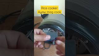 Rice Cooker Bakit Ayaw Mag Cook Shortsbeta Lolito Mata Figuracion Mp3 ...