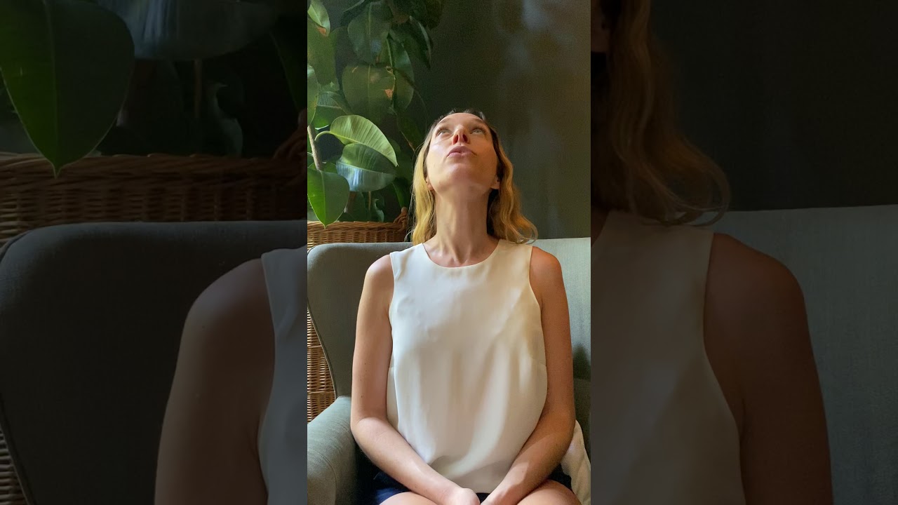 Face Pilates Tutorials Kiss The Ceiling Studio Australia Barcelona