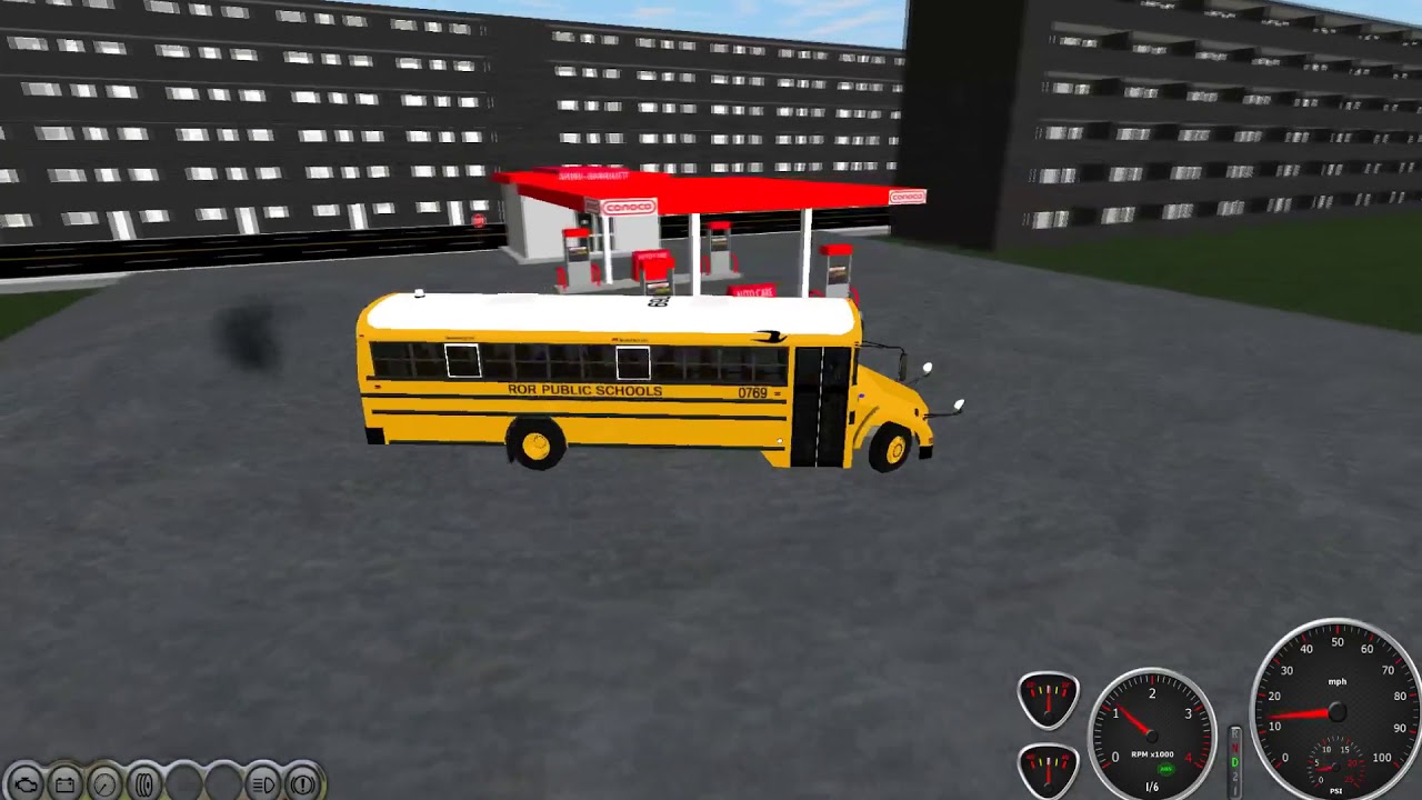Neo Klsgc Map First Look Rigs Of Rods Youtube