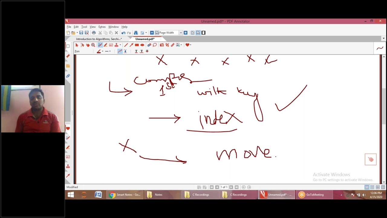 Searching Techniques Youtube