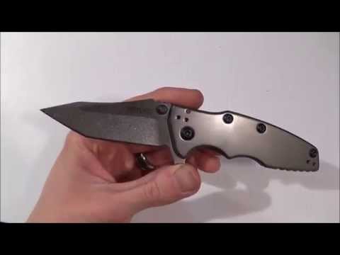 New Knife Unboxing Youtube