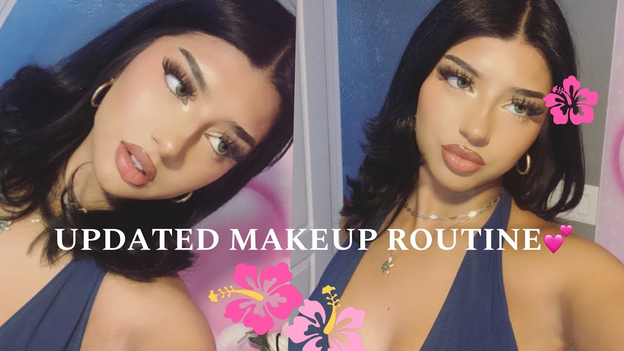 The Ultimate Baddie Makeup Products Ksmyq2 Youtube