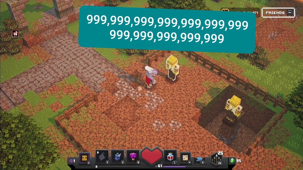 Highest Damage Minecraft At Eliza Sizer Blog