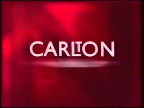 Carlton Video 1995 Vhs Uk Logo Youtube