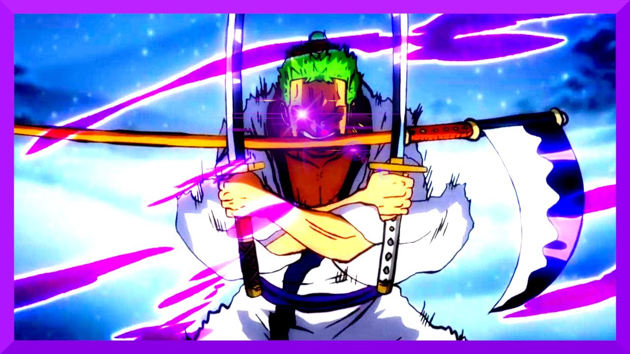 Top 10 Zoro Moments Youtube