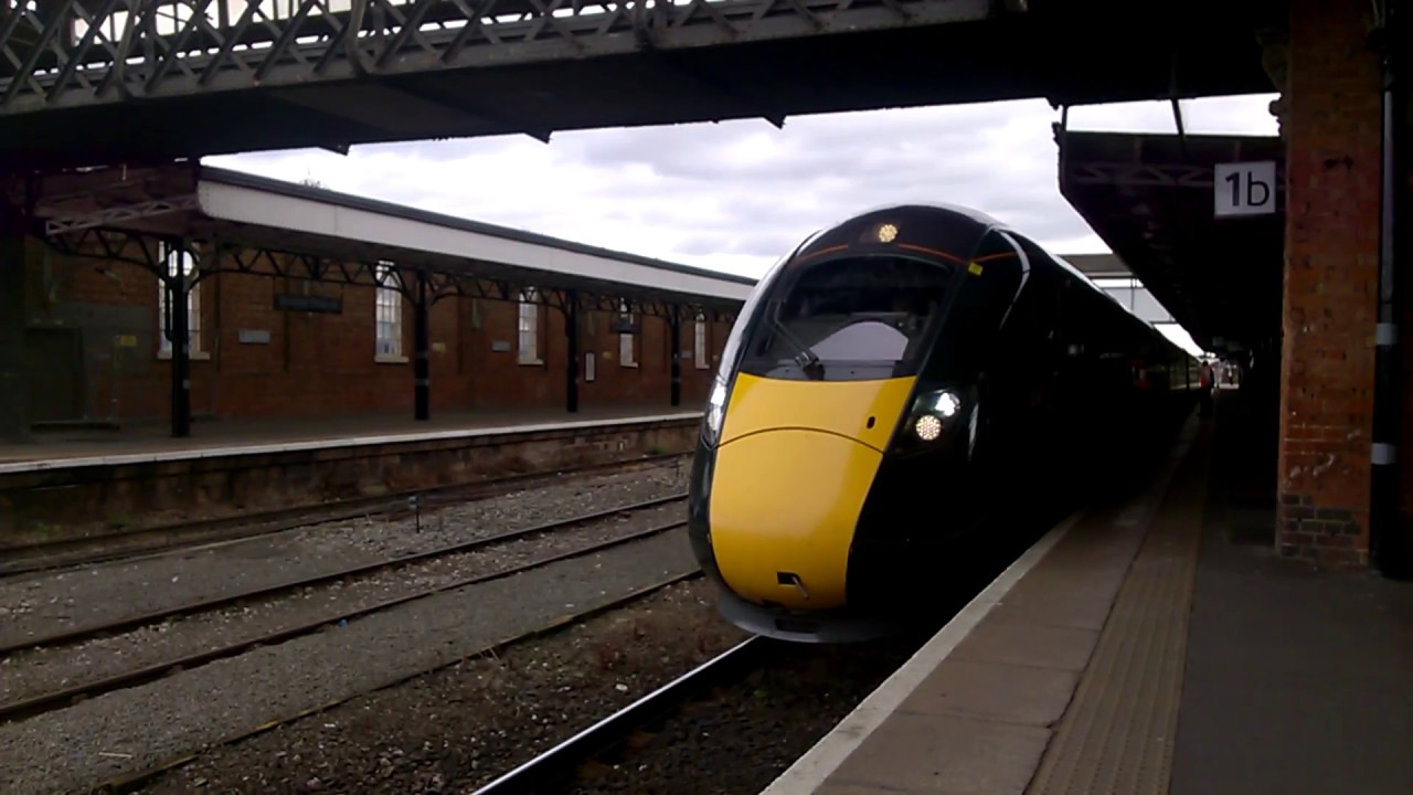 Trainspotting Compilation September Youtube