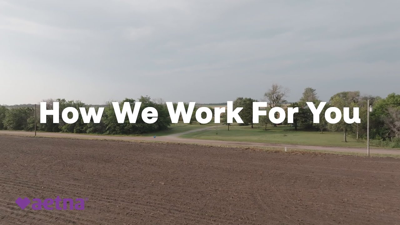 Amy How We Work For You 30 Second Youtube