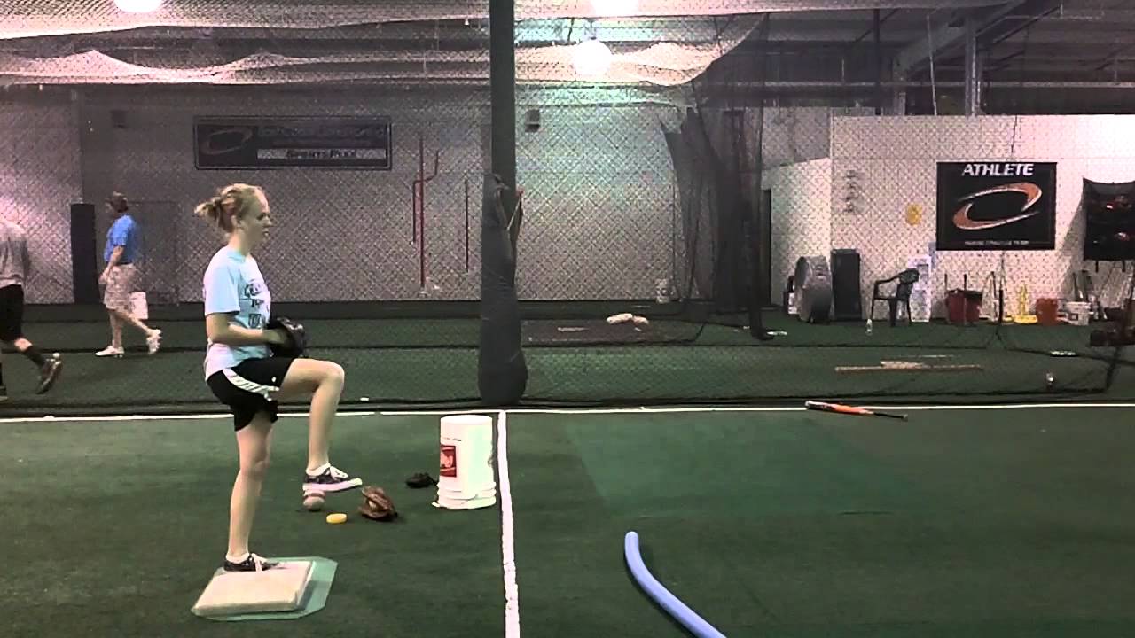 Pitching Workout Youtube