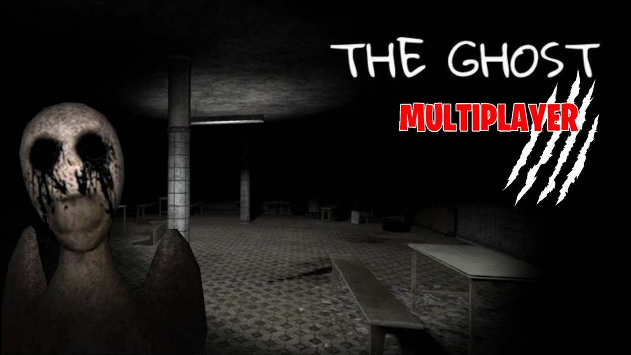 The Ghost Multiplayer Horror Apartment Live On Savitetion Youtube