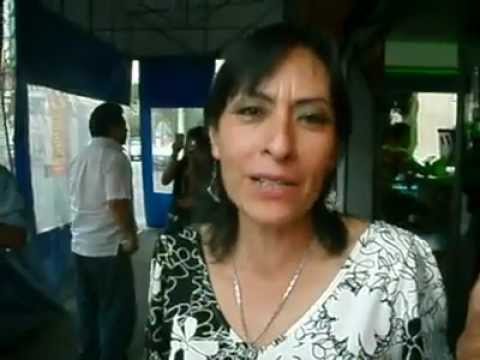 Isabel Martiñon Voz De Naruto Uzumaki Youtube