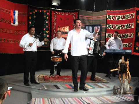 Radmilo Zekic Uzivo Milena Wmv Youtube
