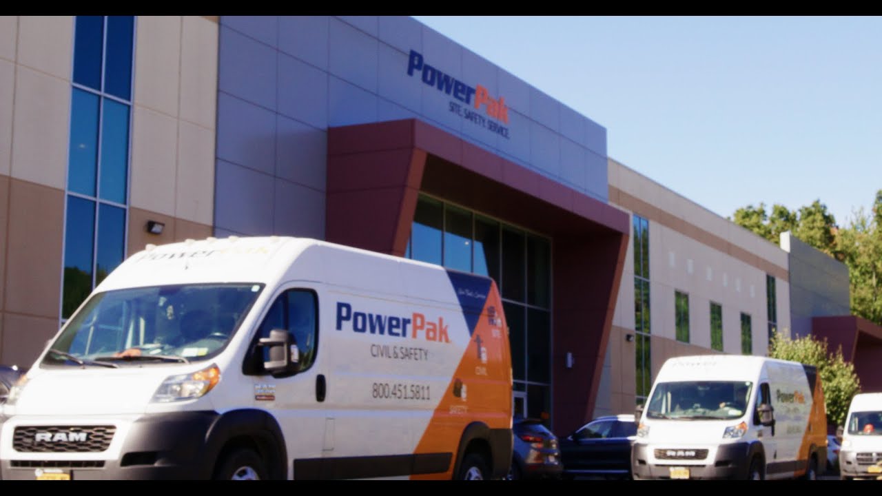 The Pillars Of Powerpak Youtube