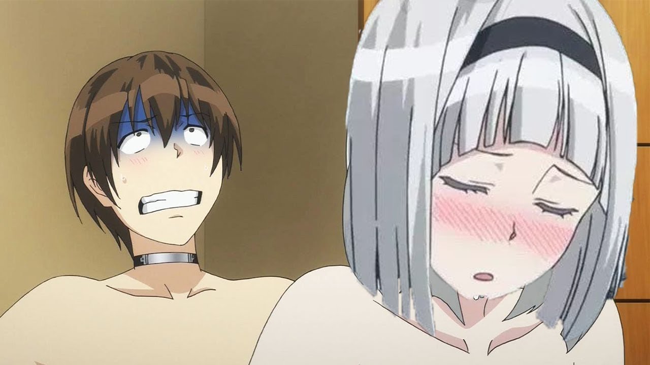 Poor Kid Got Sucked Into A Video Game With Rich Female Classmate He