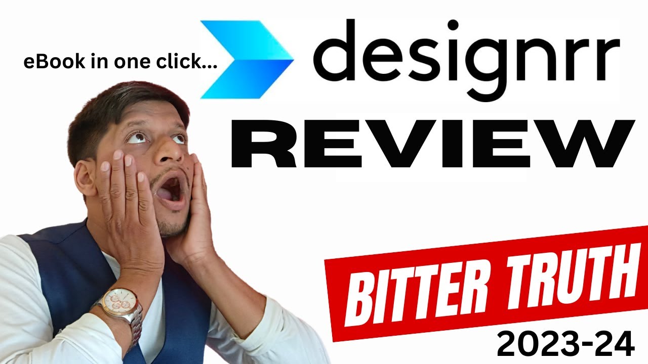 рџ ґ Designrr Review Honest Ebook Flipbook Creator Lifetime Deal Sale рџ ґ