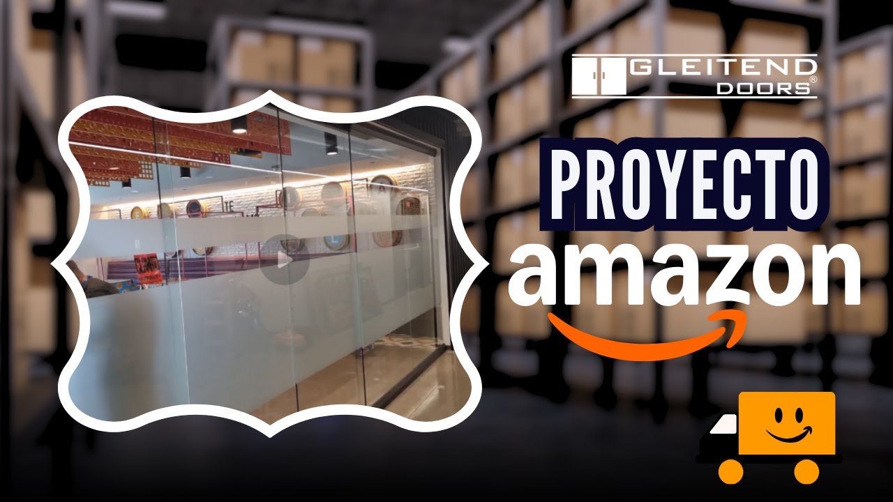 Amazon Youtube