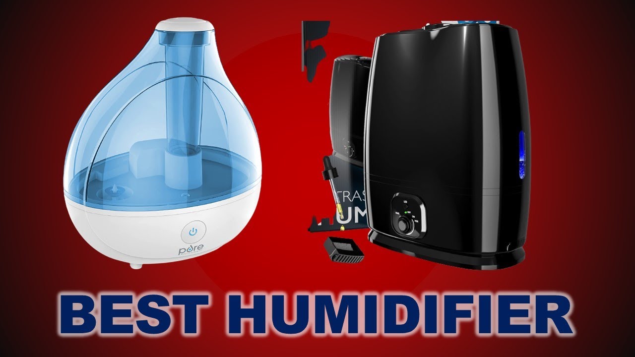 Best Humidifier For Bedroom Humidifiers Simpler Is Better Youtube