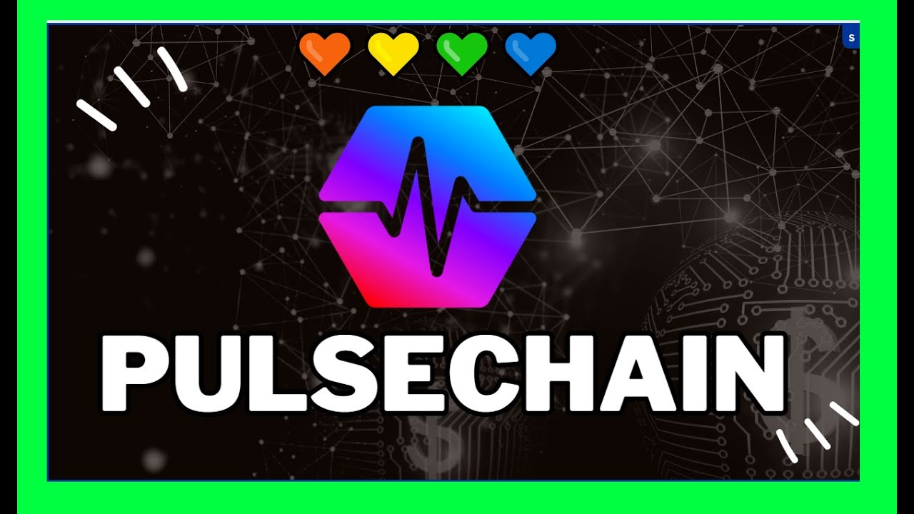 Tutorial How To Bridge Pulsechain What To Buy Youtube
