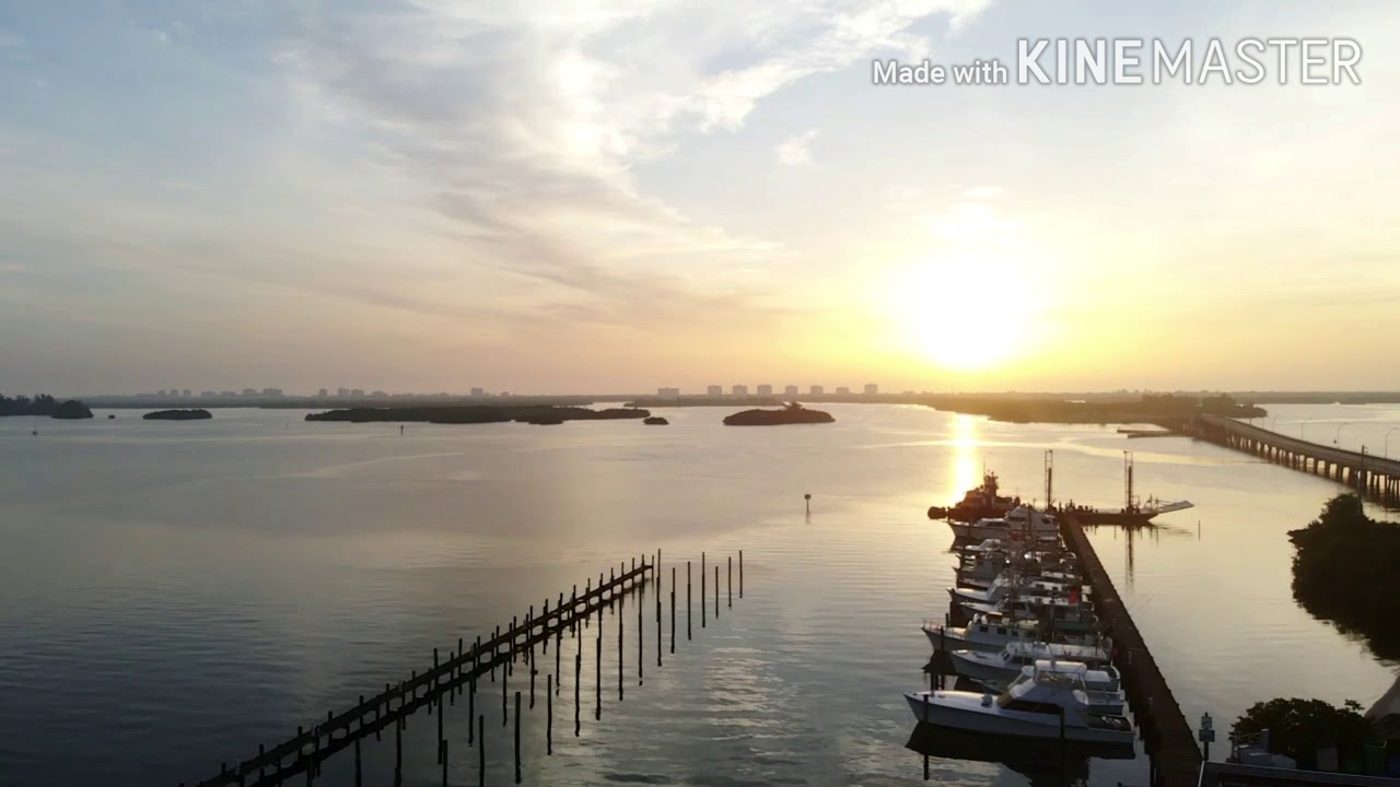 4k Drone Footage Youtube