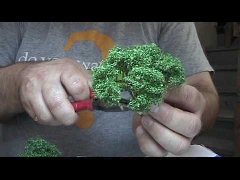 Making Trees Take 2 Part 3 Youtube