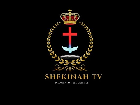 Shekinah Tv Live Youtube