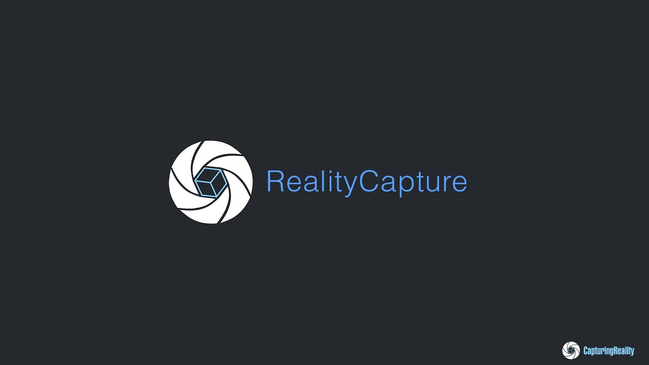 Realitycapture Showcase Youtube