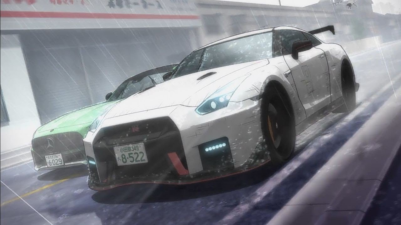 Mf Ghost Run Youtube