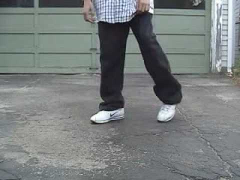 The C Walk Tutorial By Kyren Youtube