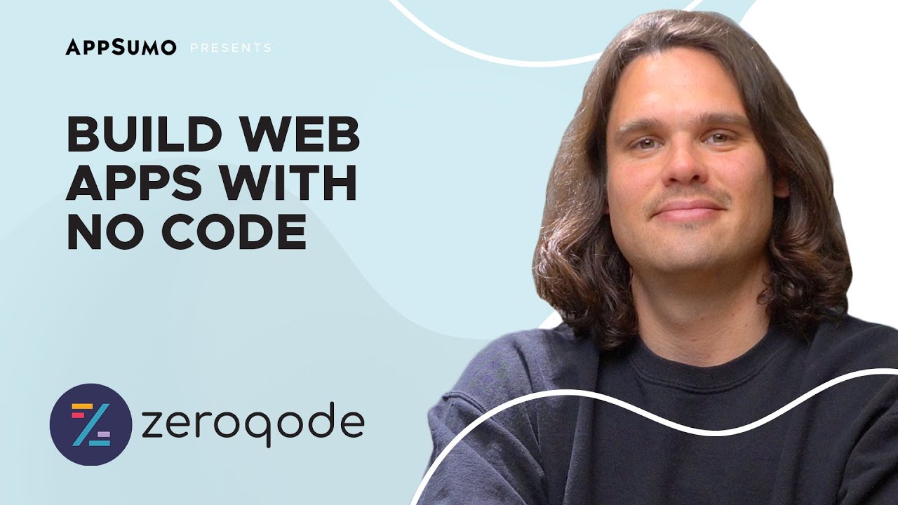 Zeroqode How To On Appsumo Youtube