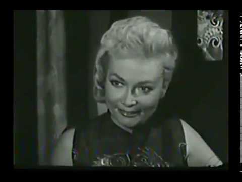 Mike Hammer 2x38 Siamese Twinge Youtube