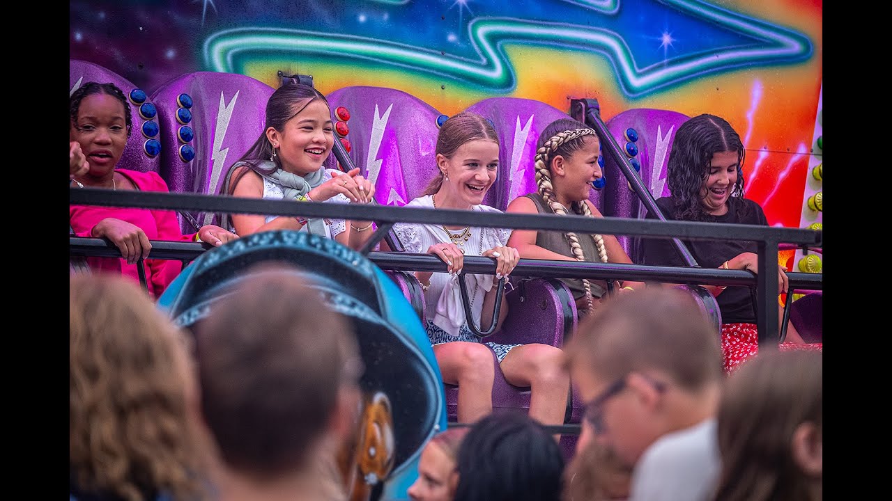 Coenecoop Old Vs New Festival 2023 Youtube