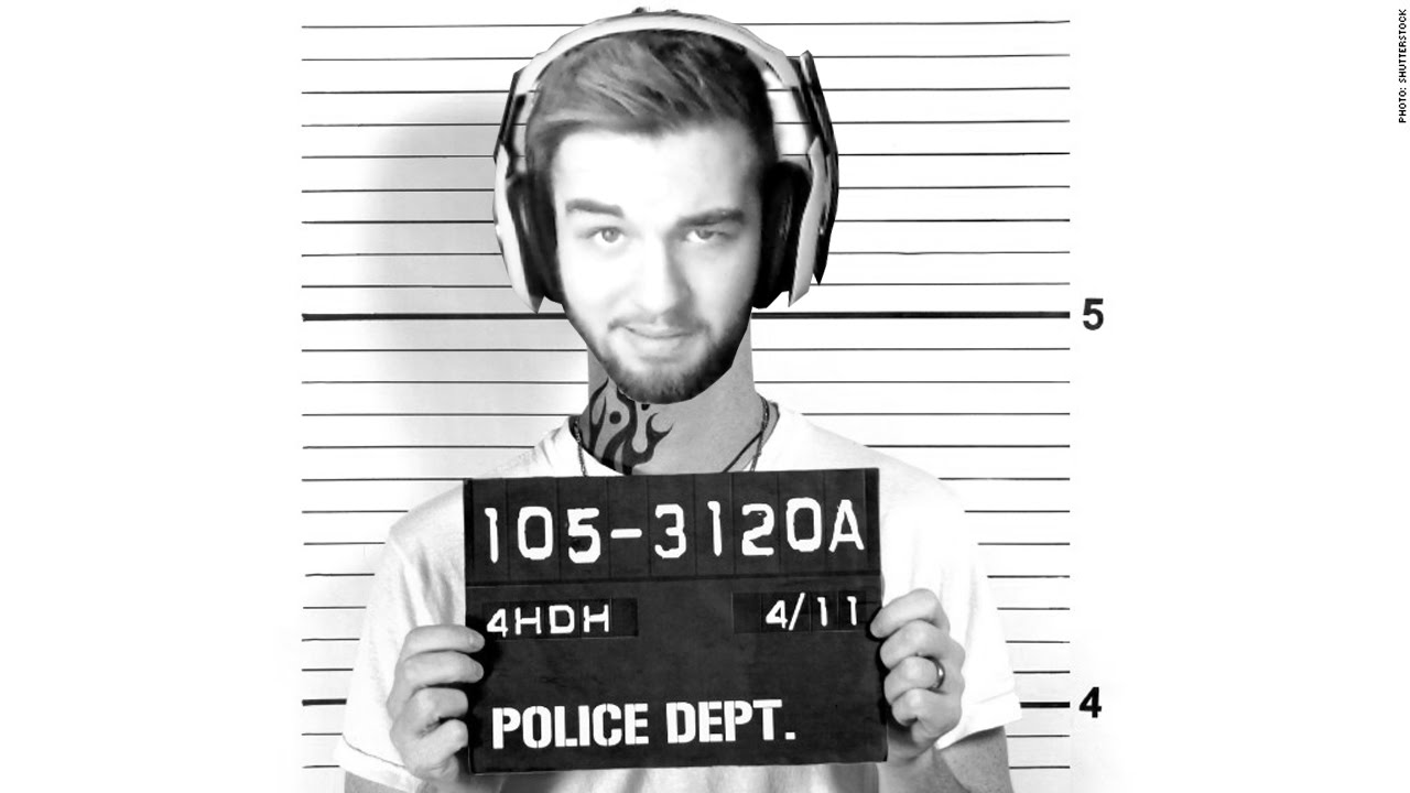 Breaking The Law Youtube