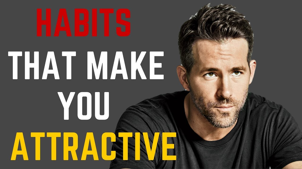 What Makes A Man Look More Attractive At Jane Whitsett Blog