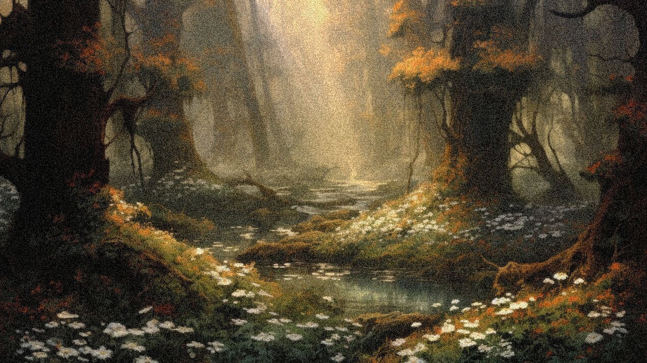 Forest Youtube